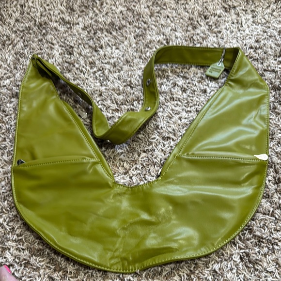 Sash | Bags | Sash Bag Crossbody | Poshmark